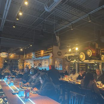 FORD’S GARAGE FLORENCE - Updated December 2025 - 587 Photos & 297 ...