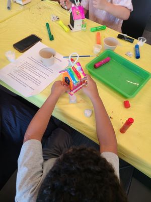 TRAPHENE HICKMAN LIBRARY - Updated December 2025 - 11 Photos - 450 ...