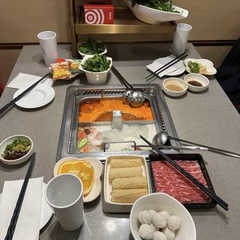HAIDILAO HOTPOT FLUSHING - Updated July 2025 - 3516 Photos & 2514 ...