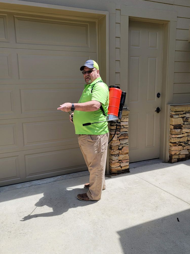 LOOKOUT PEST CONTROL - Updated December 2025 - 15 Photos - 162 Bucks ...