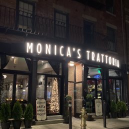 MONICA’S TRATTORIA - Updated July 2025 - 357 Photos & 635 Reviews - 67 ...