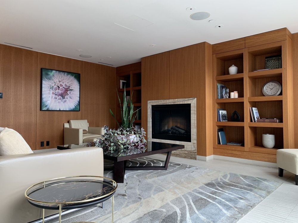 WILLOW STREAM SPA AT FAIRMONT PACIFIC RIM - Updated August 2024 - 129 ...