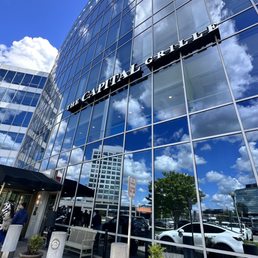 THE CAPITAL GRILLE - Updated December 2025 - 1035 Photos & 647 Reviews ...