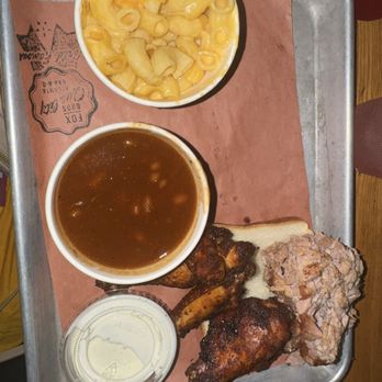 FOX BROS. BAR-B-Q - Updated August 2024 - 3737 Photos & 4818 Reviews ...