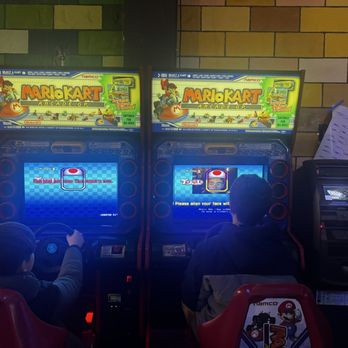 THE ICE BOX ARCADE - Updated December 2025 - 115 Photos & 44 Reviews ...