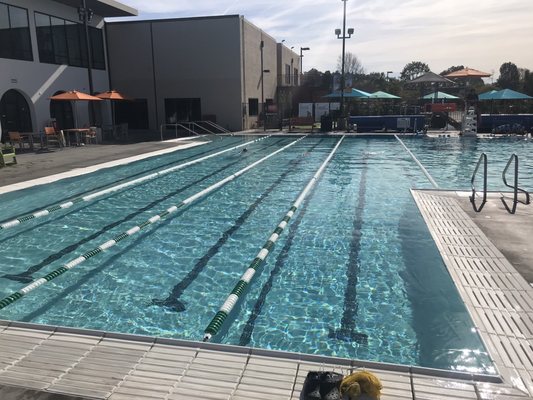 DAN MCKINNEY FAMILY YMCA - 35 Photos & 110 Reviews - 8355 Cliffridge ...