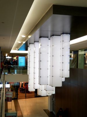 YONGE EGLINTON CENTRE - Updated September 2024 - 37 Photos & 28 Reviews ...