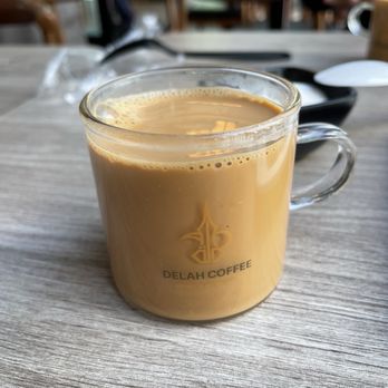 DELAH COFFEE - Updated December 2025 - 224 Photos & 112 Reviews - 450 ...