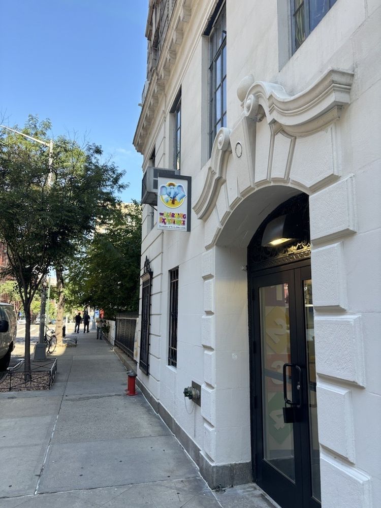 THE LEARNING EXPERIENCE - COLUMBUS CIRCLE - Updated August 2025 - 353 ...