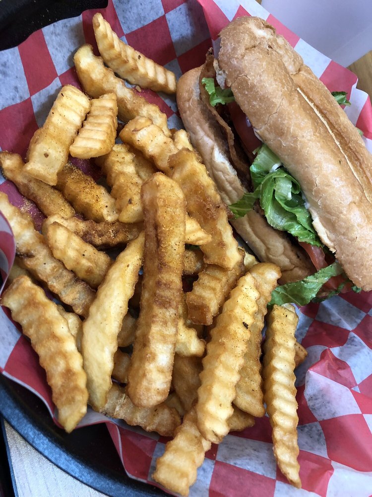 CHEESESTEAK U - 31 Photos & 54 Reviews - 1315 Hwy 501 Business, Conway ...