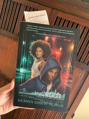 BORDERLANDS BOOKS - Updated December 2024 - 36 Photos & 223 Reviews ...