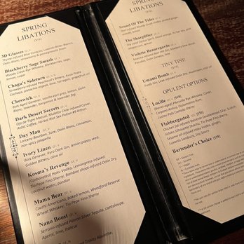 WILLIAMS & GRAHAM - Updated February 2025 - 822 Photos & 1067 Reviews ...