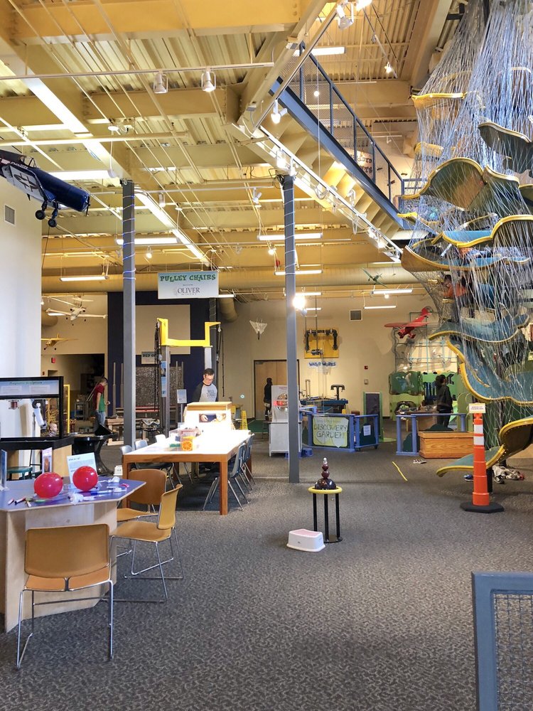 WONDERLAB MUSEUM OF SCIENCE HEALTH & TECHNOLOGY - 135 Photos & 27 ...