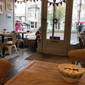 CAFÉ CALLUNA - Updated January 2025 - 17 Photos - 90 Atholl Road ...