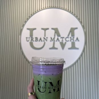 URBAN MATCHA - Updated August 2024 - 2306 Photos & 870 Reviews - 3400 S ...