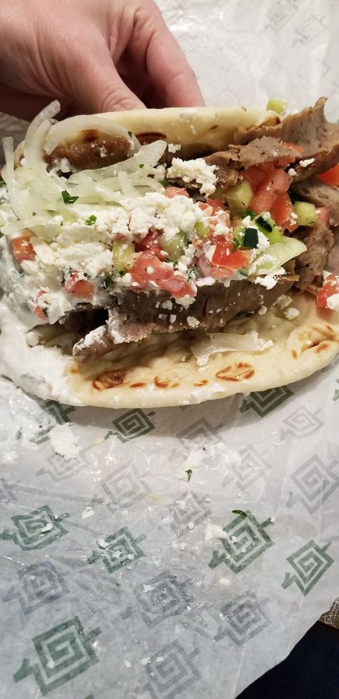 Greek Kitchen, Chicago | Roadtrippers