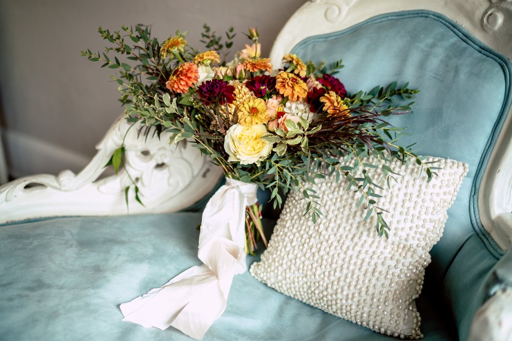 HAND PICKED FLORAL DESIGN - 24 Photos - Fernandina Beach, Florida ...