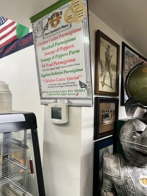 ROSIE’S ITALIAN - Updated December 2025 - 21 Pike St, Port Jervis, New ...