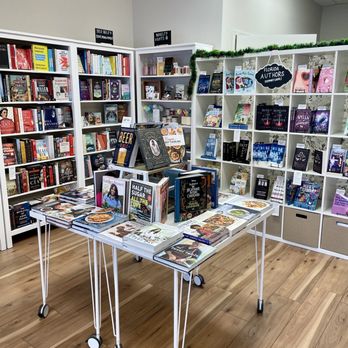 SPELLBOUND BOOKSTORE - Updated January 2026 - 32 Photos & 14 Reviews ...