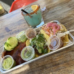 TACO CHELO - Updated November 2025 - 1137 Photos & 878 Reviews - 501 E ...