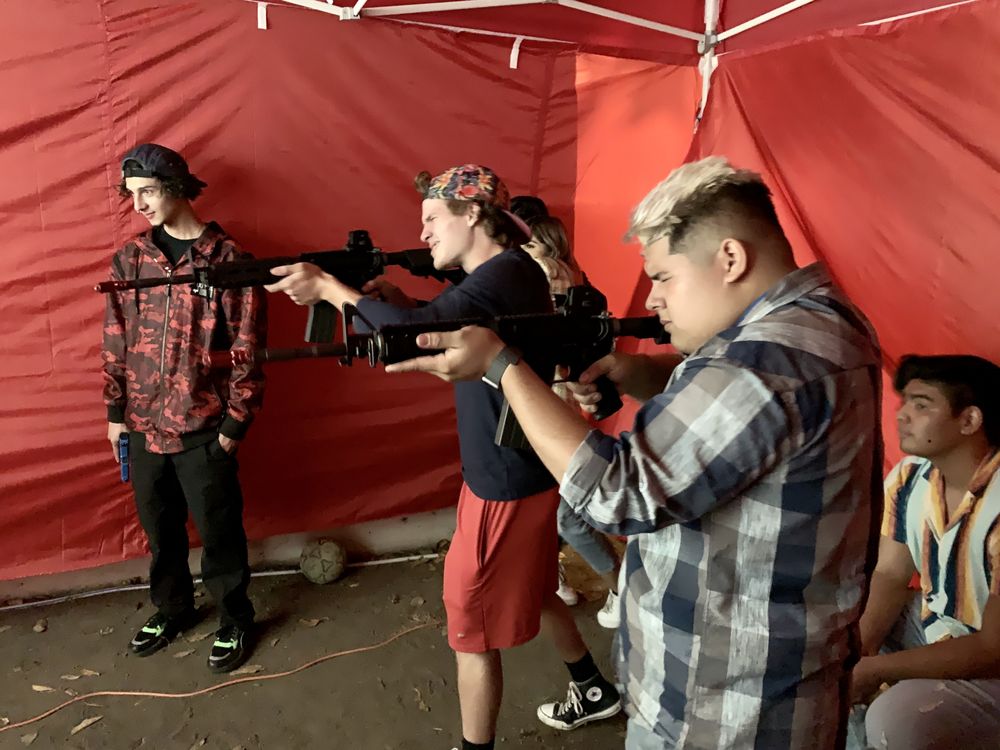 TRUE SHOT TRAINING ACADEMY - Updated September 2025 - 14 Photos - 224 ...