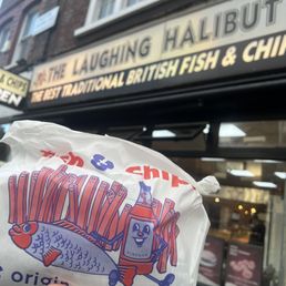 LAUGHING HALIBUT - Updated August 2025 - 363 Photos & 306 Reviews - 38 ...