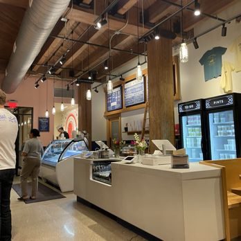 CONEFLOWER CREAMERY - Updated March 2025 - 118 Photos & 58 Reviews ...