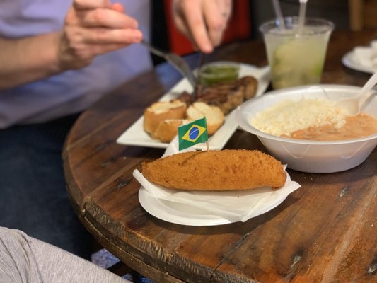 TASTE OF BRAZIL - 174 Photos & 114 Reviews - 25 E 3rd St, Kansas City ...