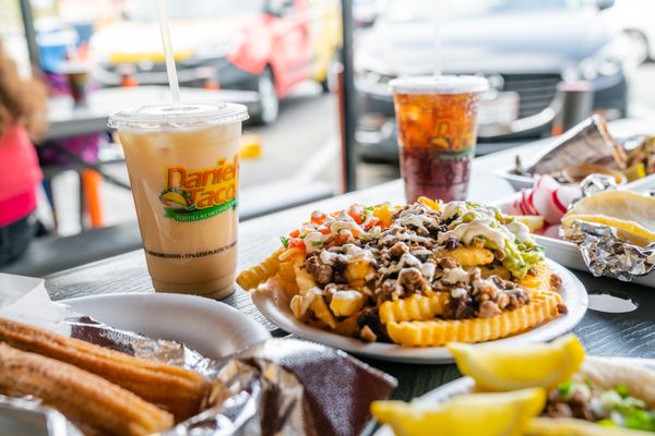 DANIEL’S TACOS - SUN VALLEY - 221 Photos & 346 Reviews - 7956 Vineland ...