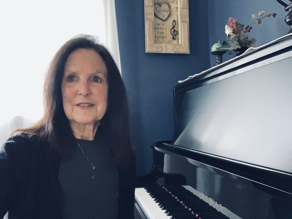 PIANO LESSONS BY DEBBIE DEMAR - Updated August 2025 - Carmichael ...