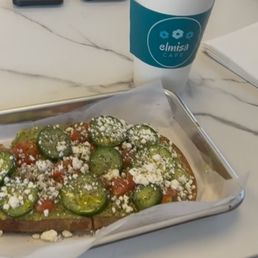ELMISA CAFE - Updated July 2025 - 66 Photos & 50 Reviews - 880 W Valley ...