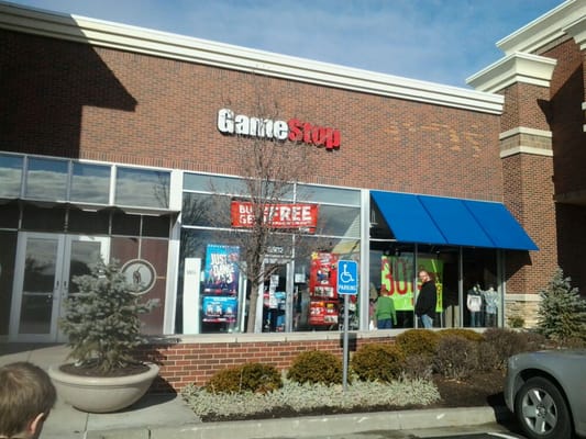GAMESTOP STORE 2646 - Videos & Video Game Rental - 7106 NW 86th Ter ...