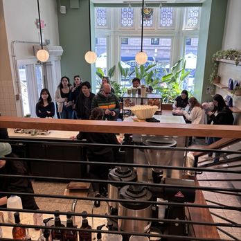 BLANK STREET COFFEE - Updated September 2024 - 88 Photos & 54 Reviews ...