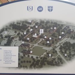 SOUTHEASTERN BAPTIST THEOLOGICAL SEMINARY - 19 Photos - 114 N Wingate ...