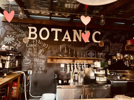 BOTANIC CAFE-DELICATESSEN - 51 Photos & 19 Reviews - 22720 Duke St ...