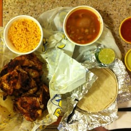 POLLO REGIO - Updated July 2025 - 62 Photos & 153 Reviews - 1725 Ohlen ...