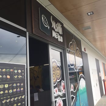 SUSHI METRO - Updated October 2025 - 16 Photos & 10 Reviews - 759 ...