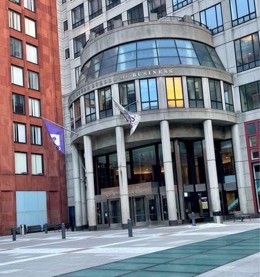 NYU STERN SCHOOL OF BUSINESS - Updated December 2025 - 42 Photos - 44 W ...