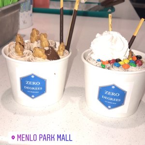 ZERO DEGREES - 41 Photos & 17 Reviews - 312 Menlo Park Mall, Edison, NJ ...