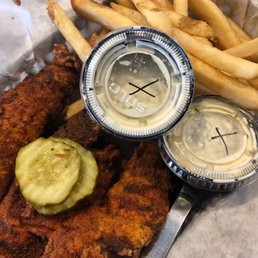 NASHBIRD - Updated December 2025 - 478 Photos & 455 Reviews - 1 NW 9th ...