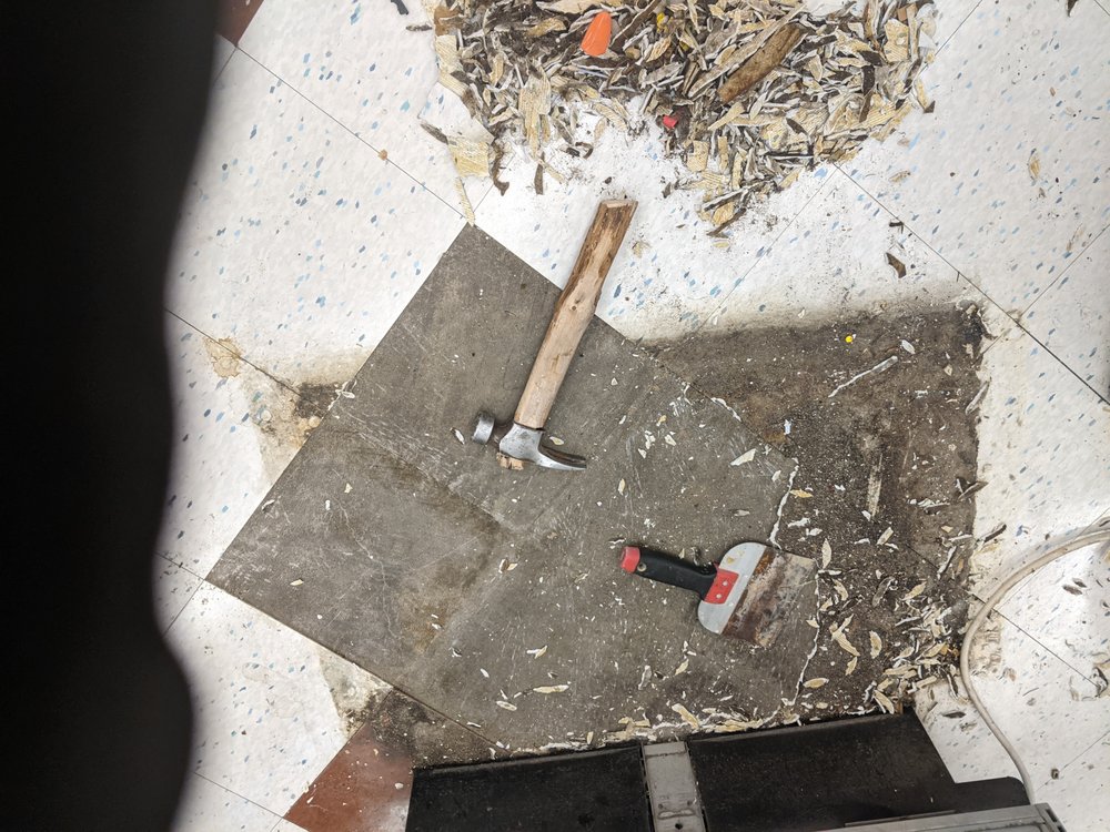 Thompson Does It All Handyman Service and More - Trusted Since 2022 ...