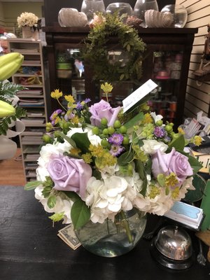 FLOWERS BY COLLEEN - Updated June 2024 - 1219 Third Ave, Spring Lake ...