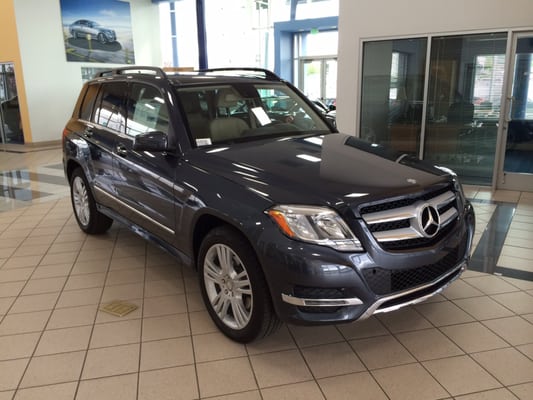 MERCEDES-BENZ OF RENO - 25 Photos & 182 Reviews - 11500 S Virginia St ...