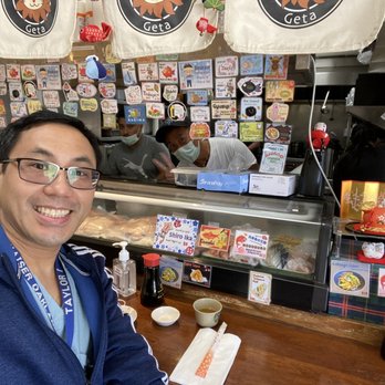 GETA - 1878 Photos & 1824 Reviews - 165 41st St, Oakland, California ...