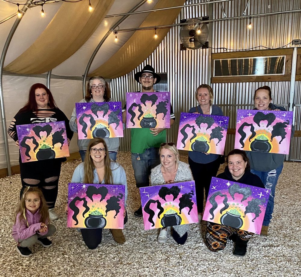 RZO ART STUDIO - Updated August 2025 - Request a Quote - 77 Photos ...