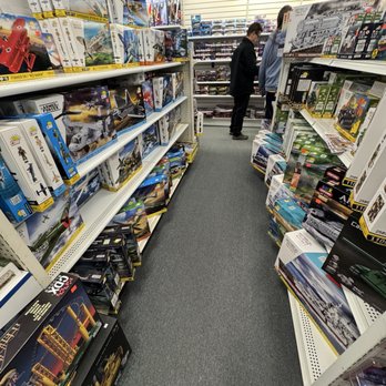 HOBBY EXPRESS - Updated October 2025 - 11 Photos & 26 Reviews - 1713 ...