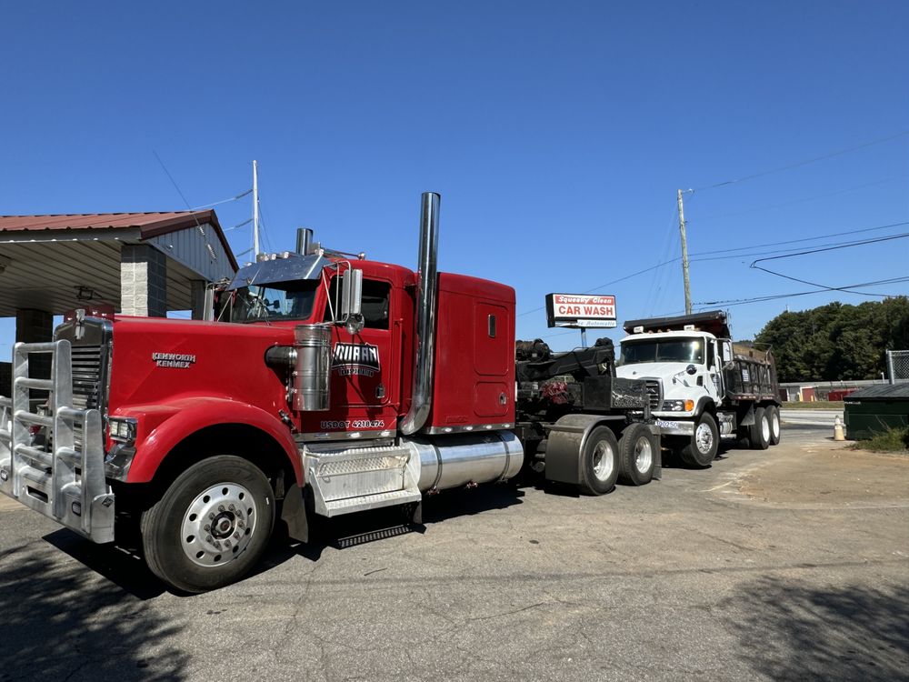 DURAN TRANSPORTATION - Updated January 2025 - Request a Quote ...