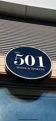 501 WINE & SPIRITS - Updated May 2026 - 1501 Harry Thomas Way NE ...