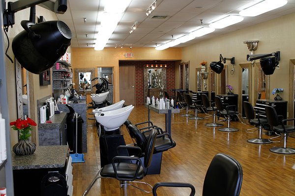 LEON STUDIO ONE - Updated October 2025 - 11 Photos & 36 Reviews - 4224 ...