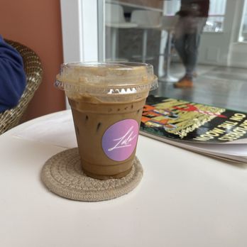 LULA COFFEE - Updated July 2024 - 101 Photos & 108 Reviews - 4451 ...